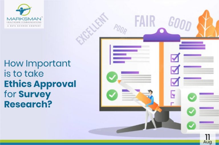 How Important is to take Ethics Approval for Survey Research?