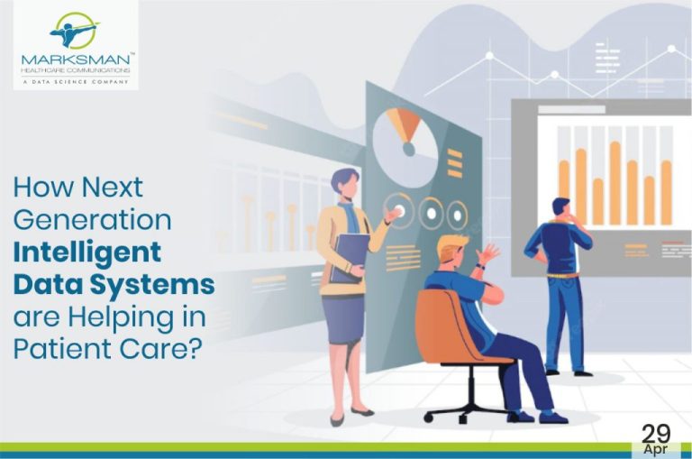 Next Generation Intelligent Data Systems are Helping in Patient Care