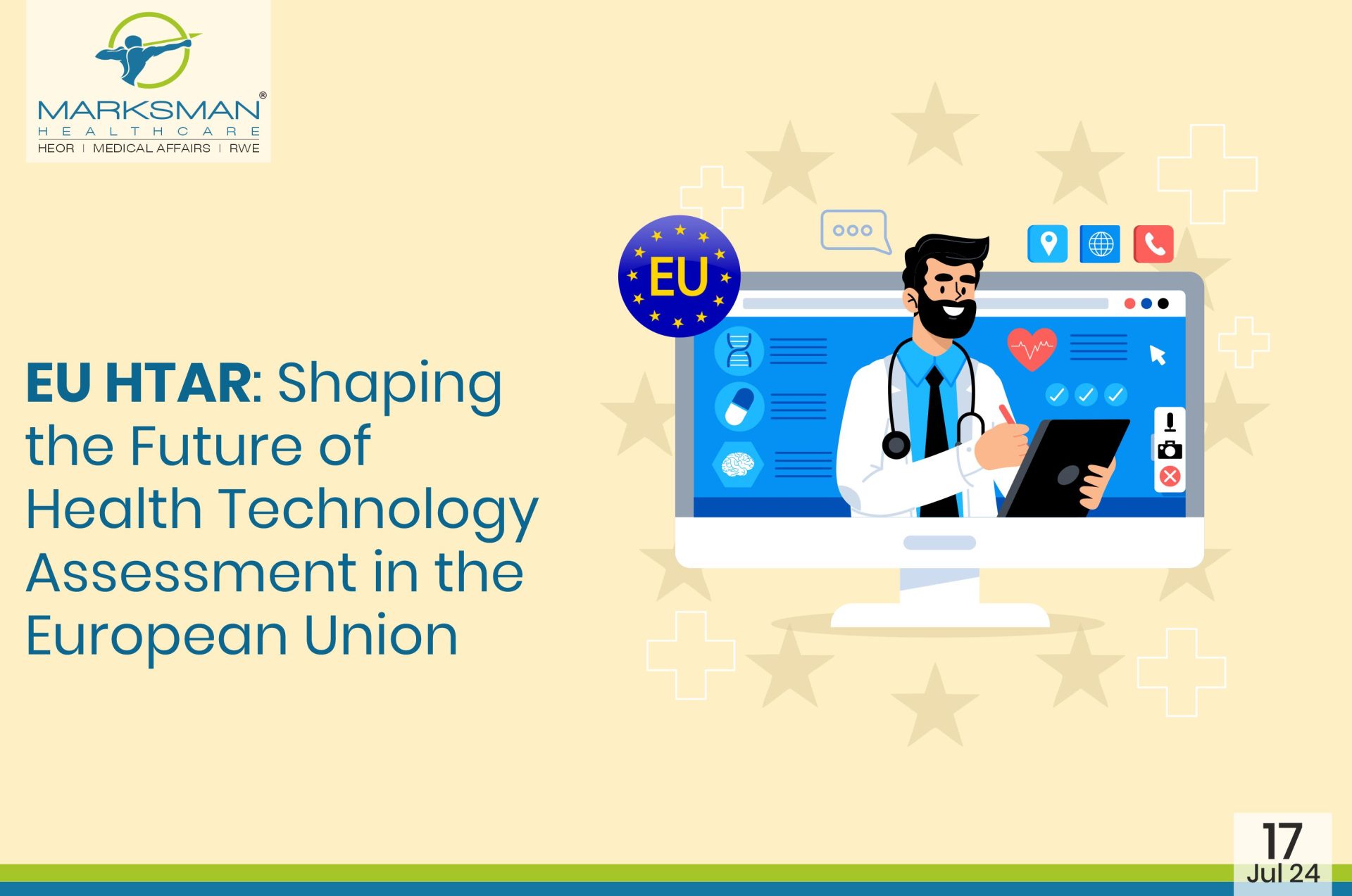 MarksMan Healthcare I HEOR I RWE I Medical Affairs