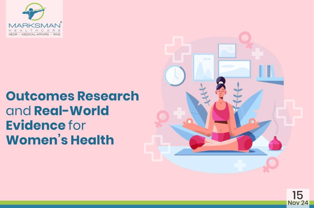 MarksMan Healthcare I HEOR I RWE I Medical Affairs