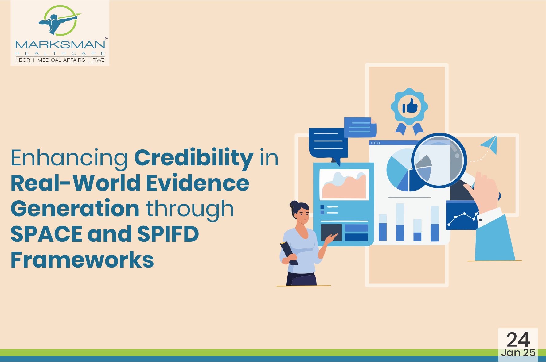 SPACE framework Archives - Marksman Healthcare